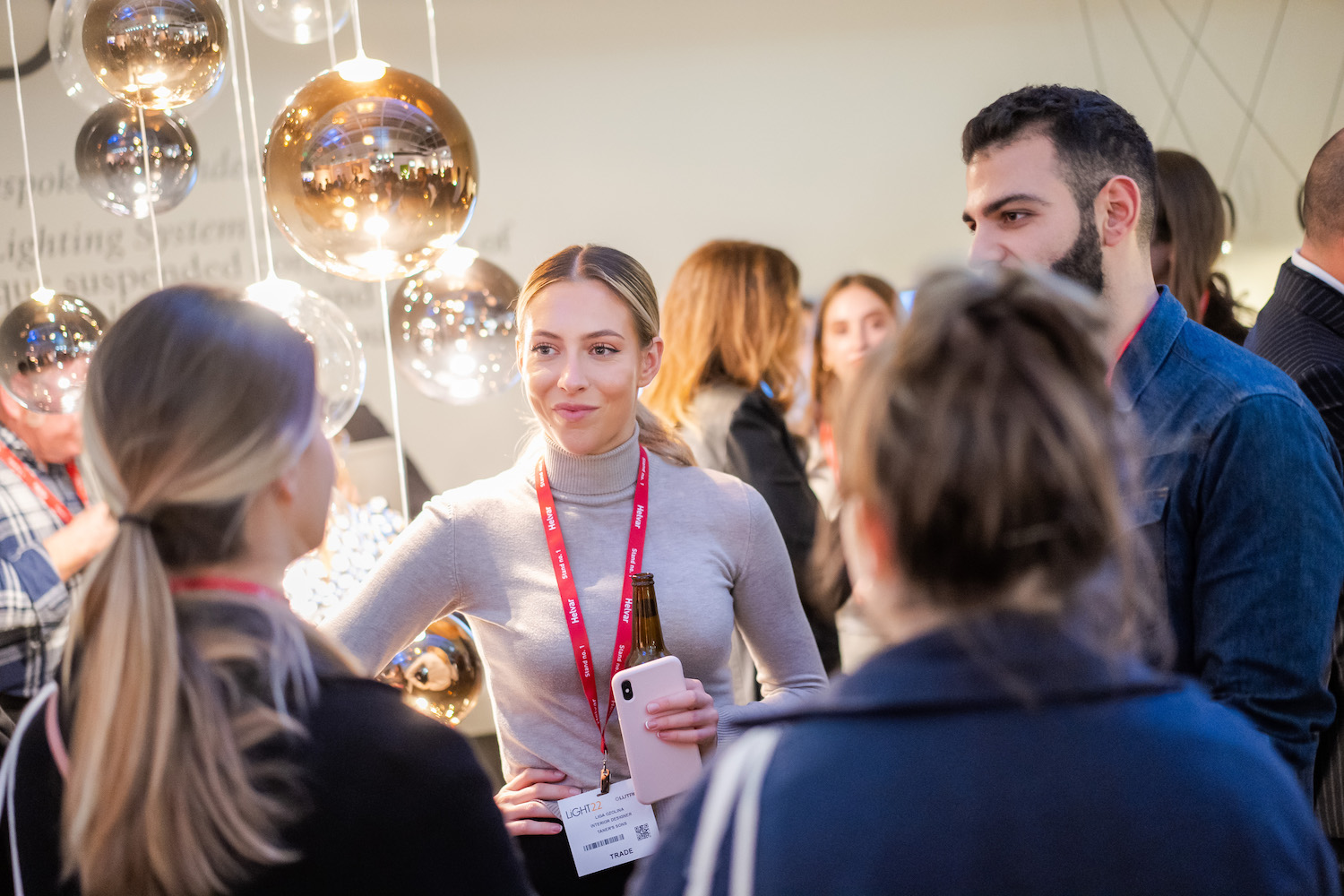 LiGHT 23 returns to the Business Design Centre 21 - 22 November ...