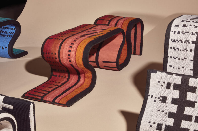 Al Ghadeer Emirati Crafts makes its international debut at London ...