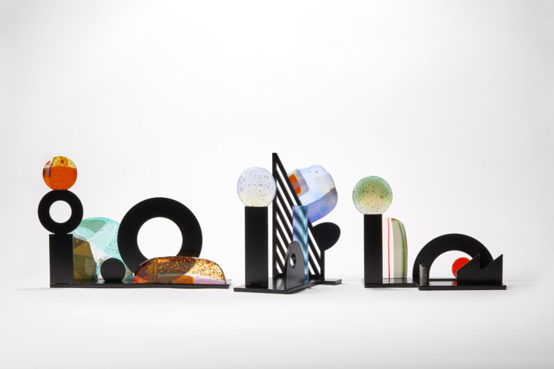 Meet artist Amy Cushing as she discusses her craft and the joy of ...