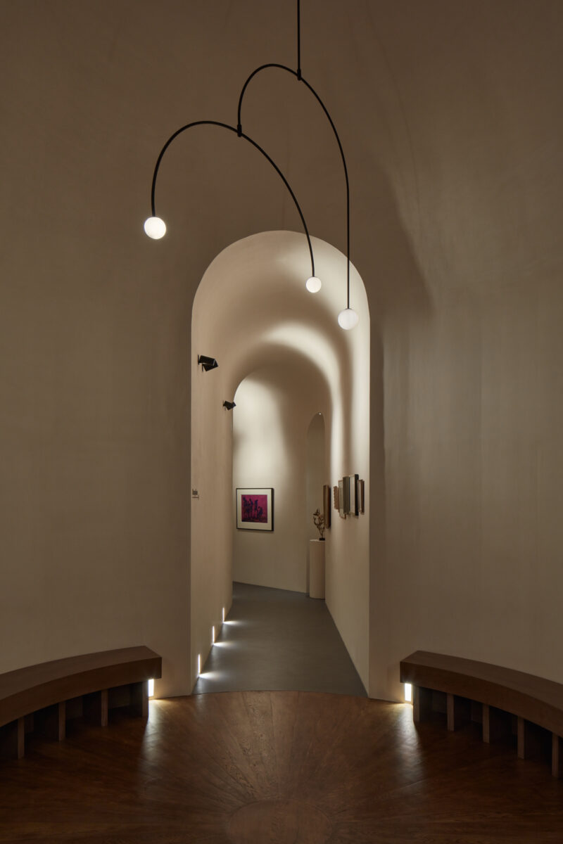 TR Studio merges wellness and art in its latest project for Reform ...