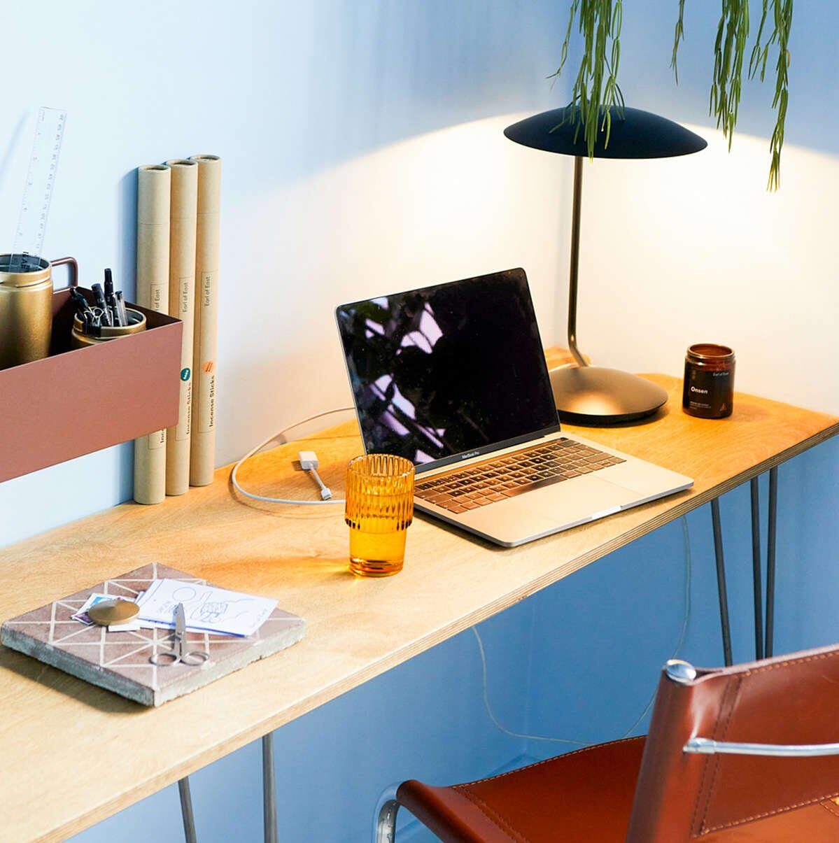 Elevate your home working environment with stylish, practical and ...