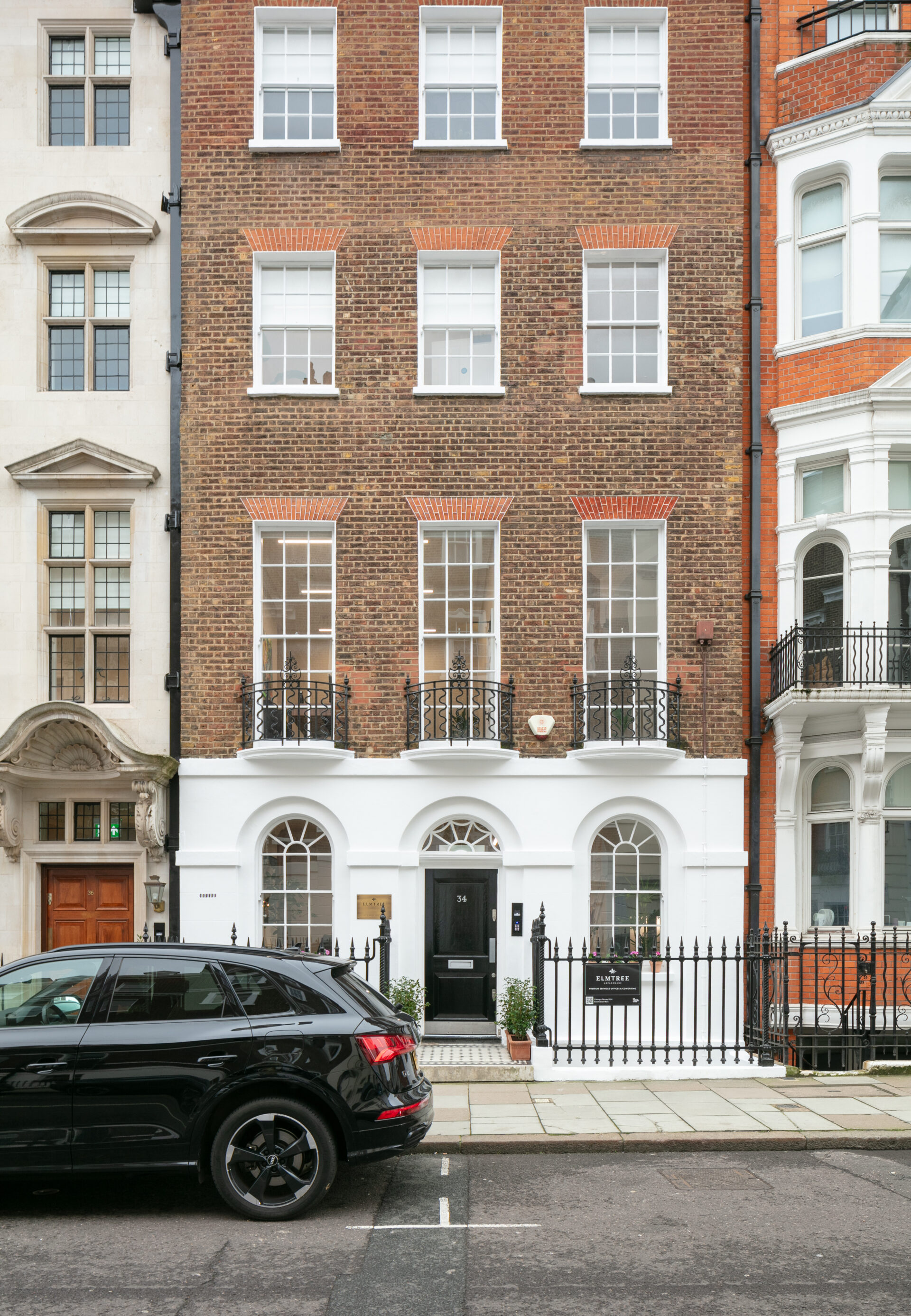 Co-Working hub Spacemade looks to expand its presence in London’s West End - OnOffice | Design ...