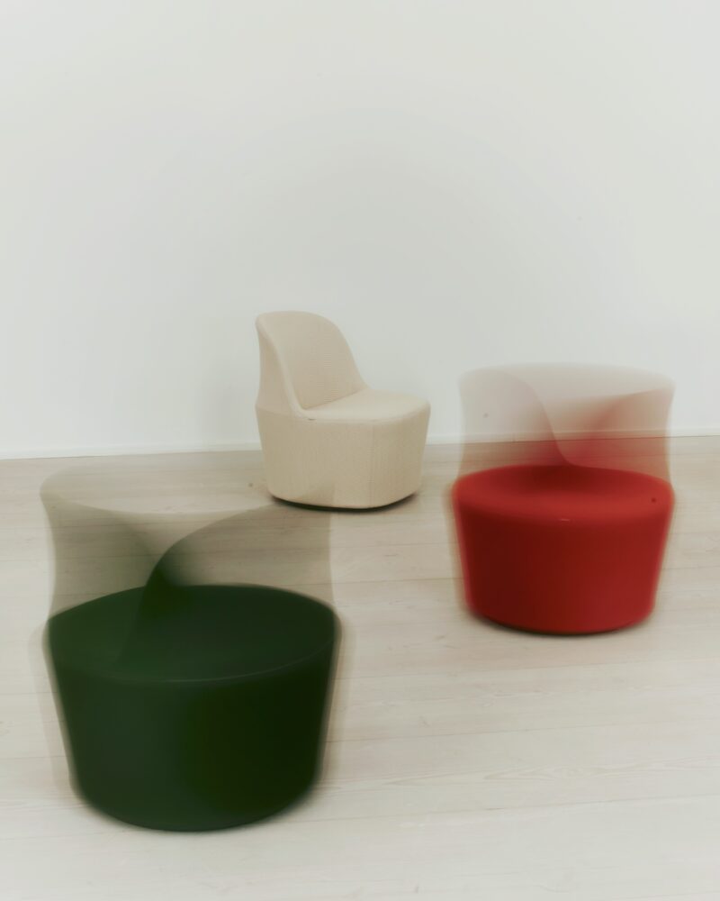 The new Gomo collection for Fredericia shows why designing out of your ...