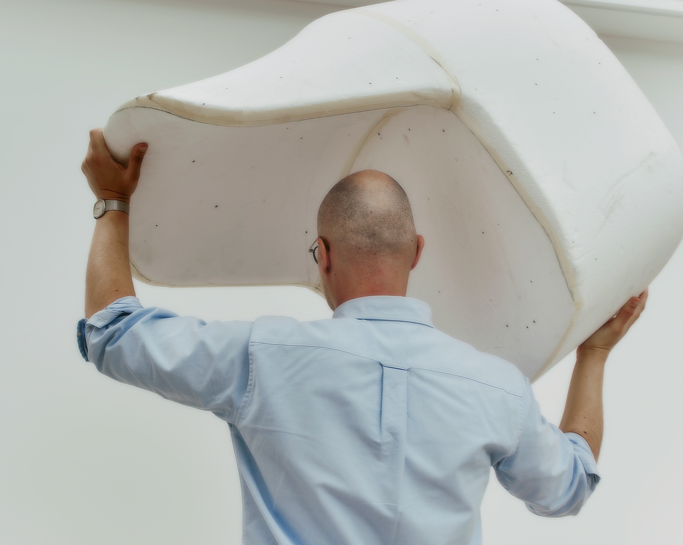 OnOffice | Design at Work - Design magazine, Architecture