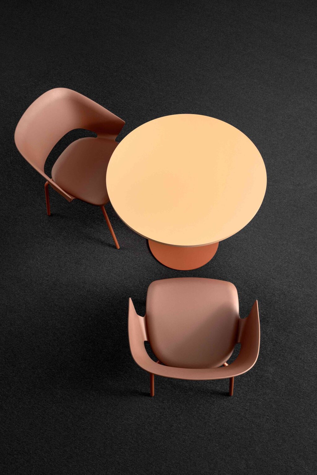 Four designers and four versatile new collections equals a win for Mara ...