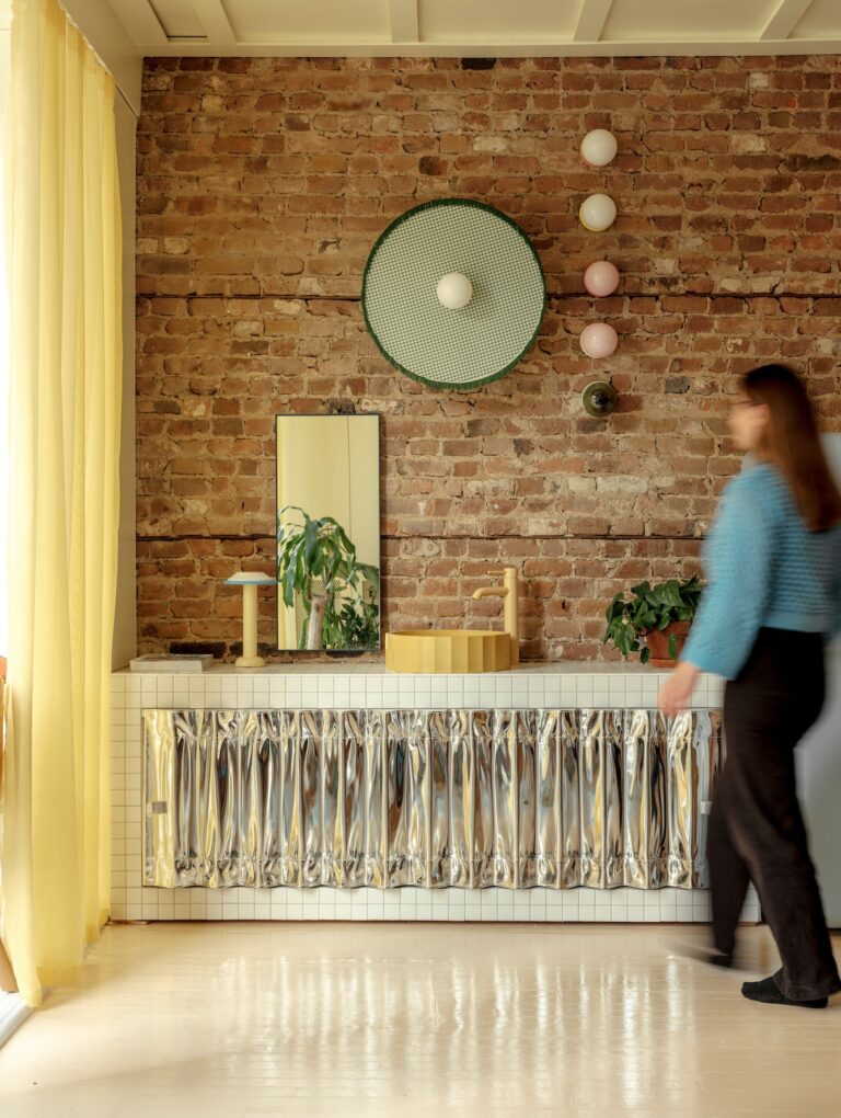 A profusion of colour, design and fun is behind Maison Perron’s new ...