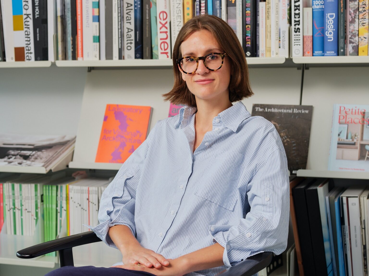 Universal Design Studio’s Lisl du Toit on sustainable and ‘future-proof ...