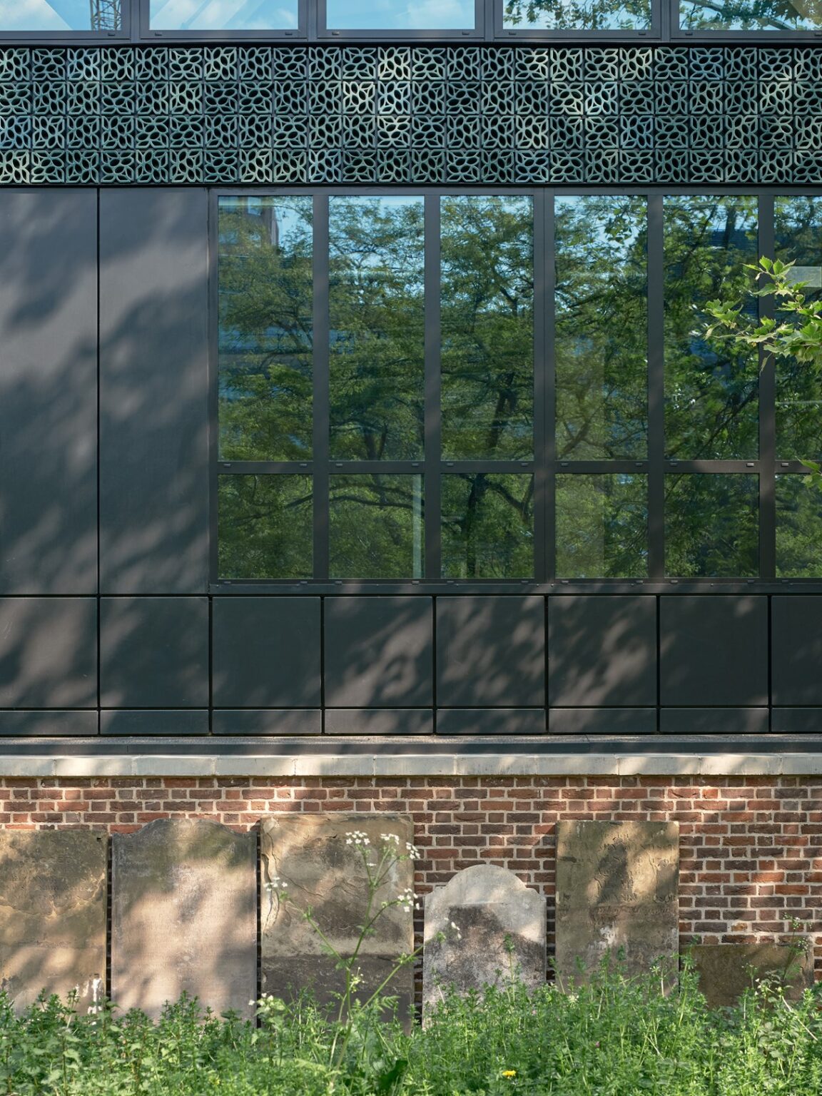 Paradise SE11: a case study in circular office construction - OnOffice ...
