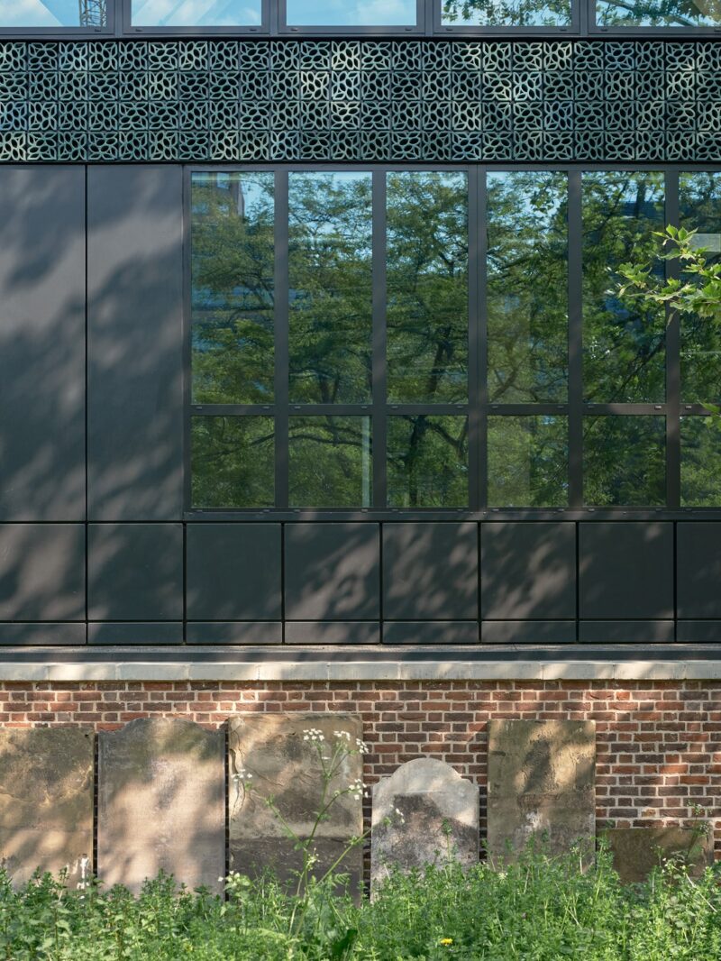 Paradise SE11: a case study in circular office construction - OnOffice ...