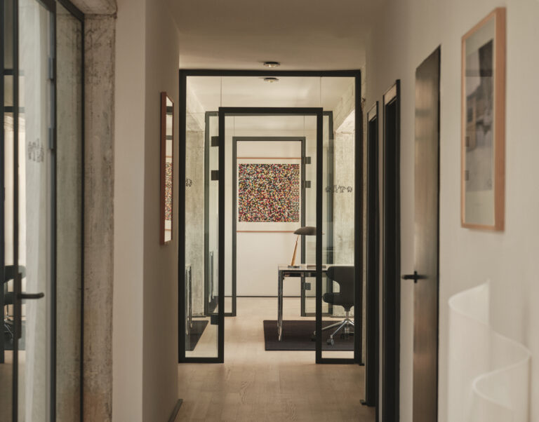 Network Rail HQ by GMW Architects - OnOffice | Design at Work